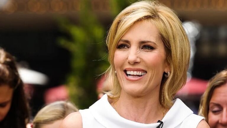 The Facts Behind Laura Ingraham's Marital Status - Rookies Sports Bar ...