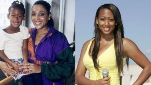 Mary Ruth Joyner: Carrying Forward the Legacy of Florence Griffith ...